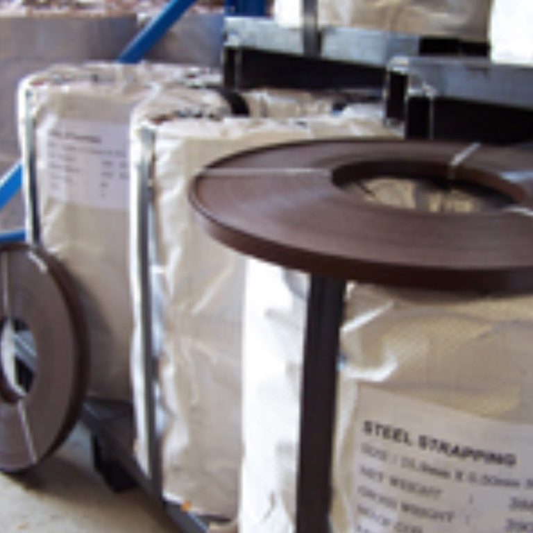 Strapping & Wrapping Archives - Armpack | Your Local Supplier of Quality Packaging and Sealants