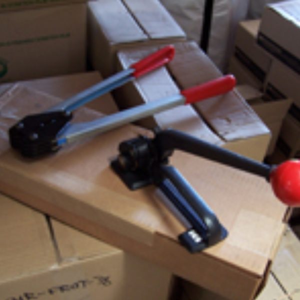 Strapping & Wrapping Archives - Armpack | Your Local Supplier of ...