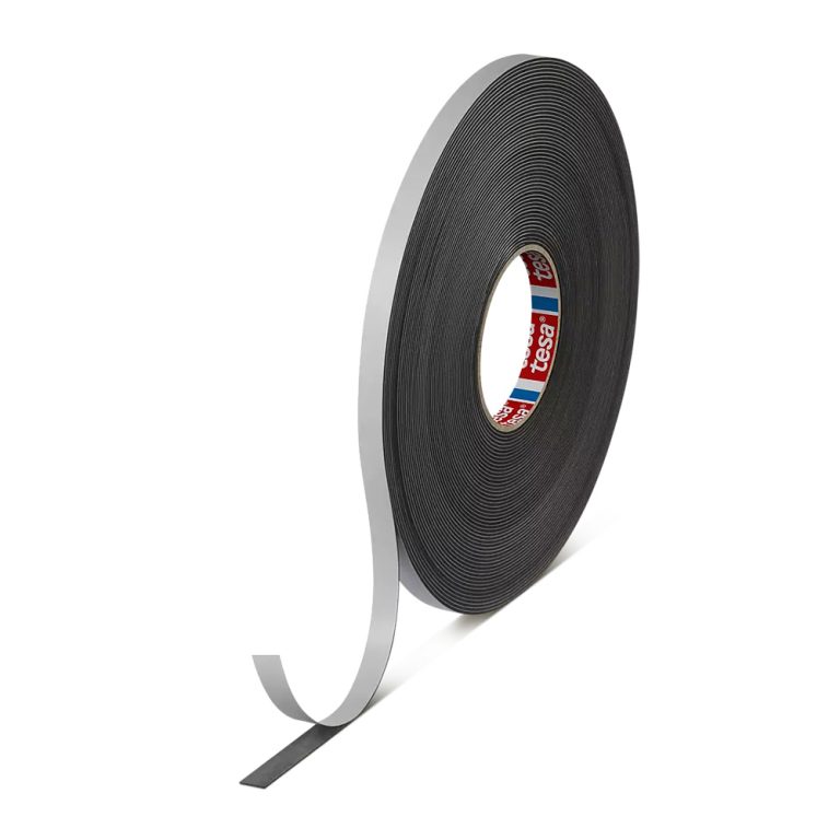 tesa® 6111 Series Neoprene Foam Tape